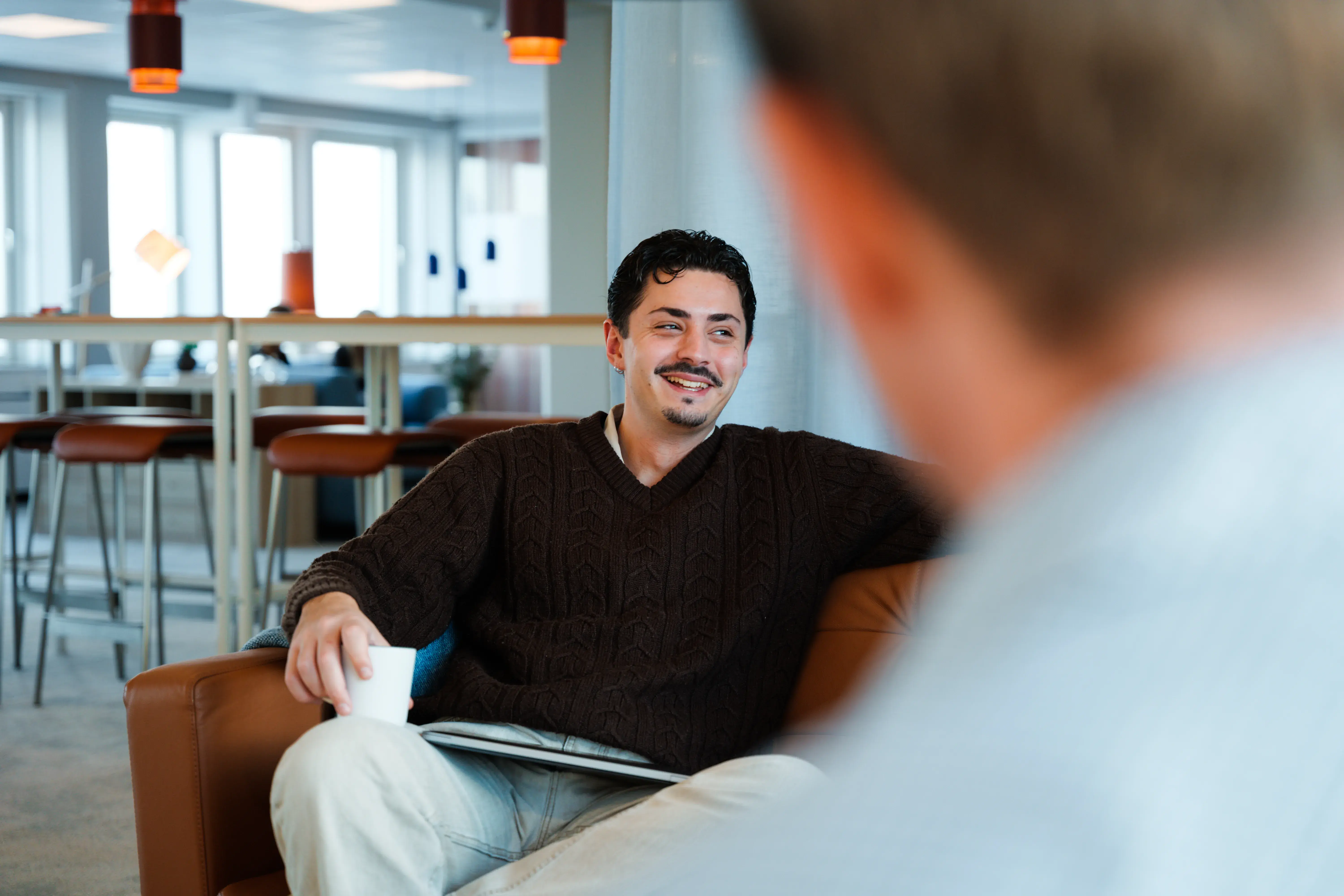 Case Actic | Exsitec